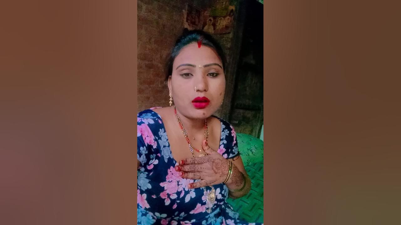 Punam Devi 456 short video gajab ki - YouTube