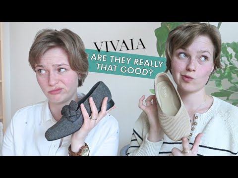 Vivaia review, are they really that good? | a very honest review...