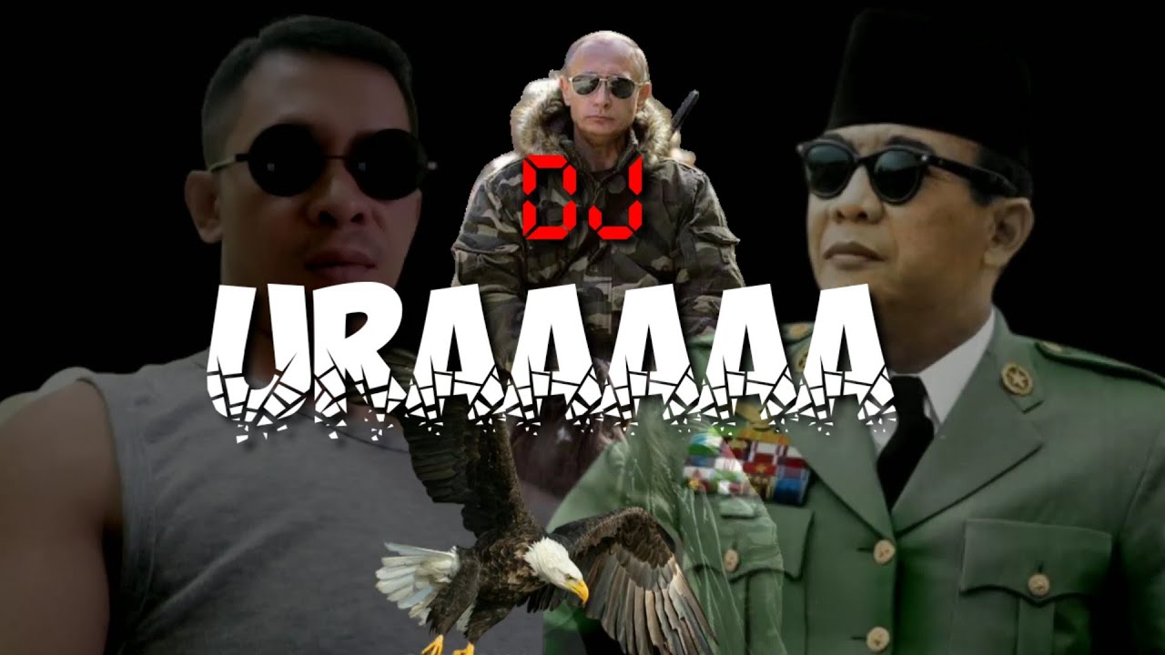 URAA URAA RUSIA - YouTube