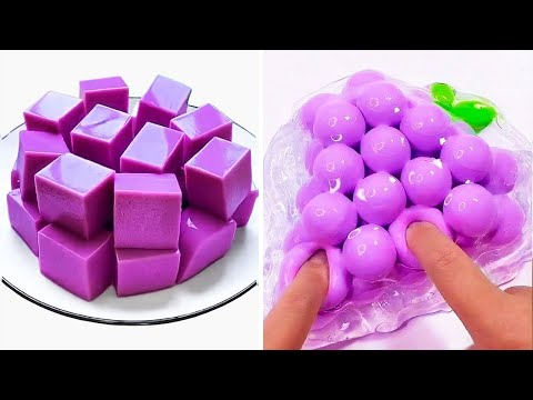 Rahatlatıcı Slime Videoları #867