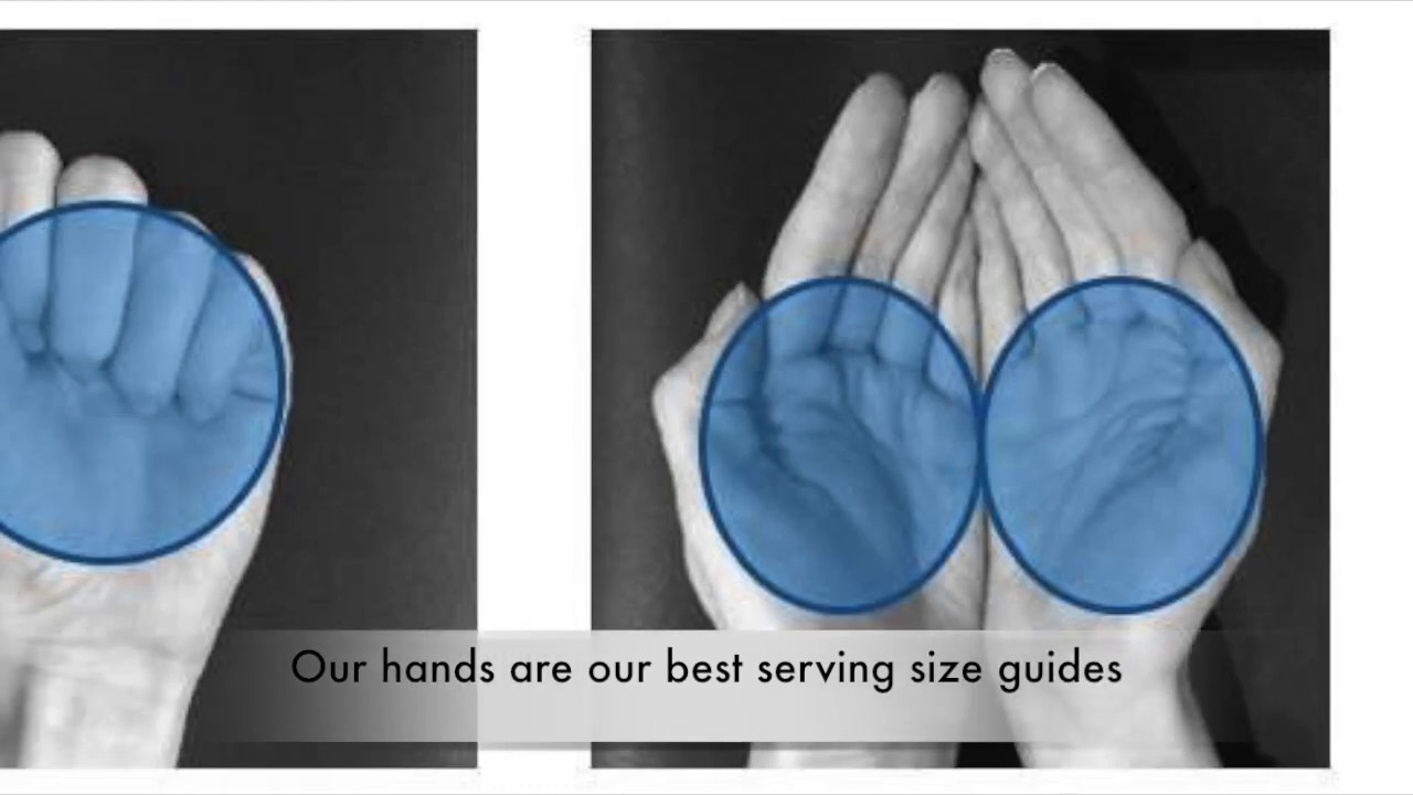 Cook for Life - Nutrition Refresh - YouTube