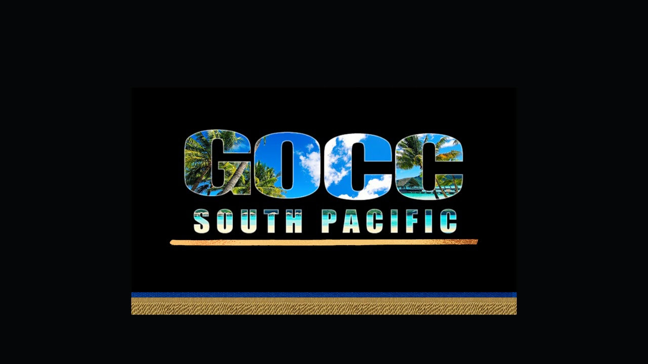 GOCC SYDNEY - One Body and One Mission - YouTube