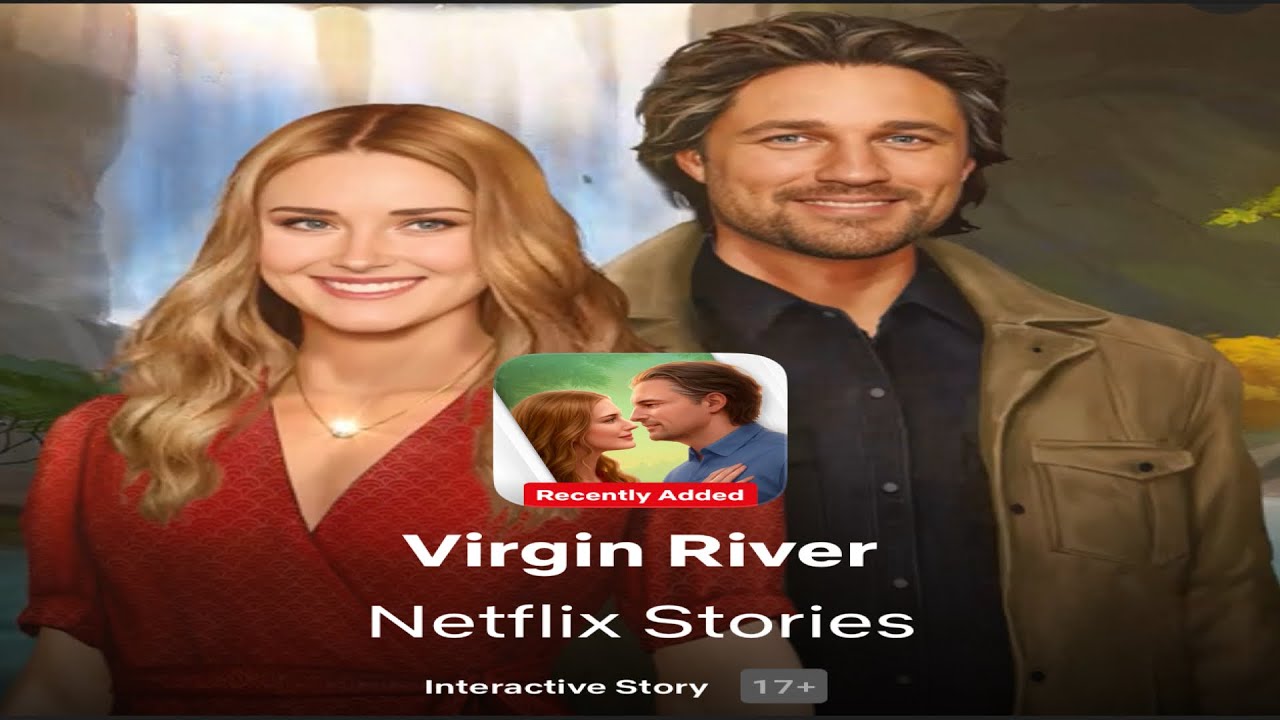 Netflix stories | best game play - YouTube