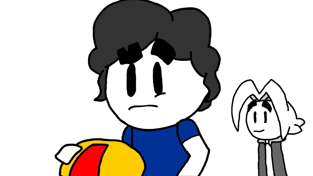 Game Grumps Animated: Updog? - YouTube