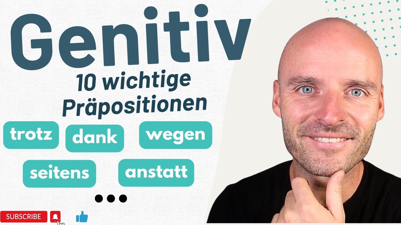 Zimmer Genitiv