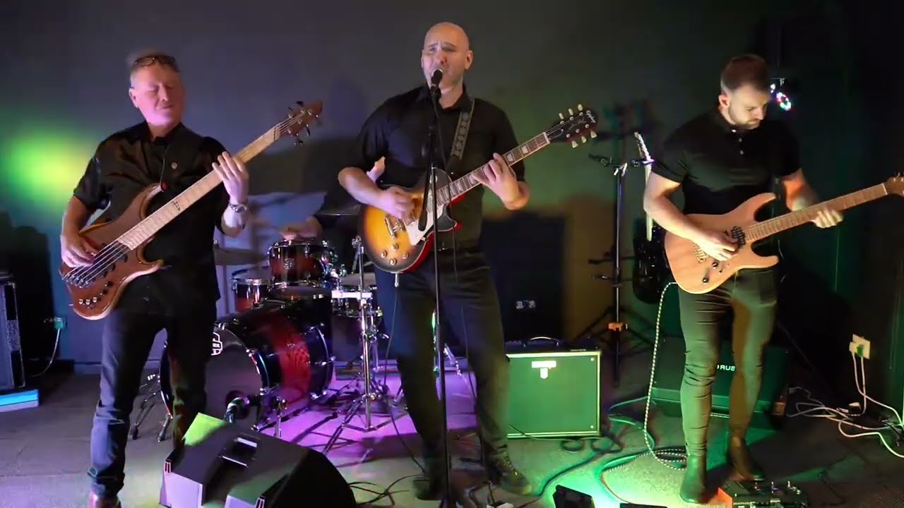 Offset UK Band clips 2023 (100% live footage) - YouTube
