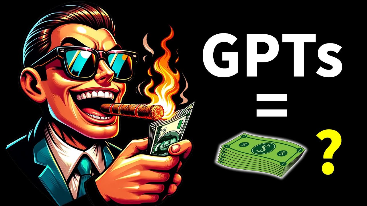 Gpt Store刷钱秘技?!如何在gpt商城通过gpts赚钱 Gpt商城介绍 Chatgpt Team团队版(高级会员)是什么?team和