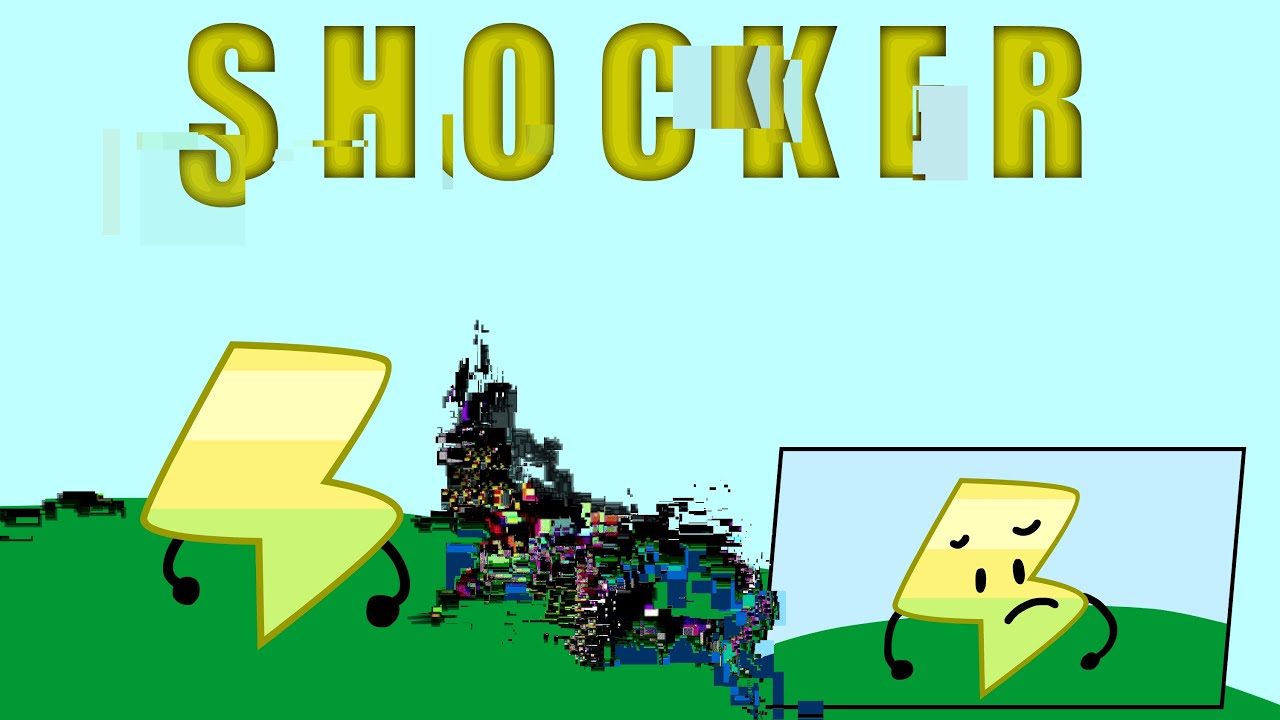 LWP x BFB | SHOCKER (Battle for Blackhearted Island OST) - YouTube
