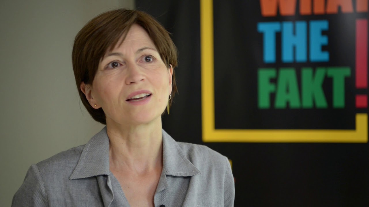 Altersvorsorge 2020: Regula Rytz - YouTube