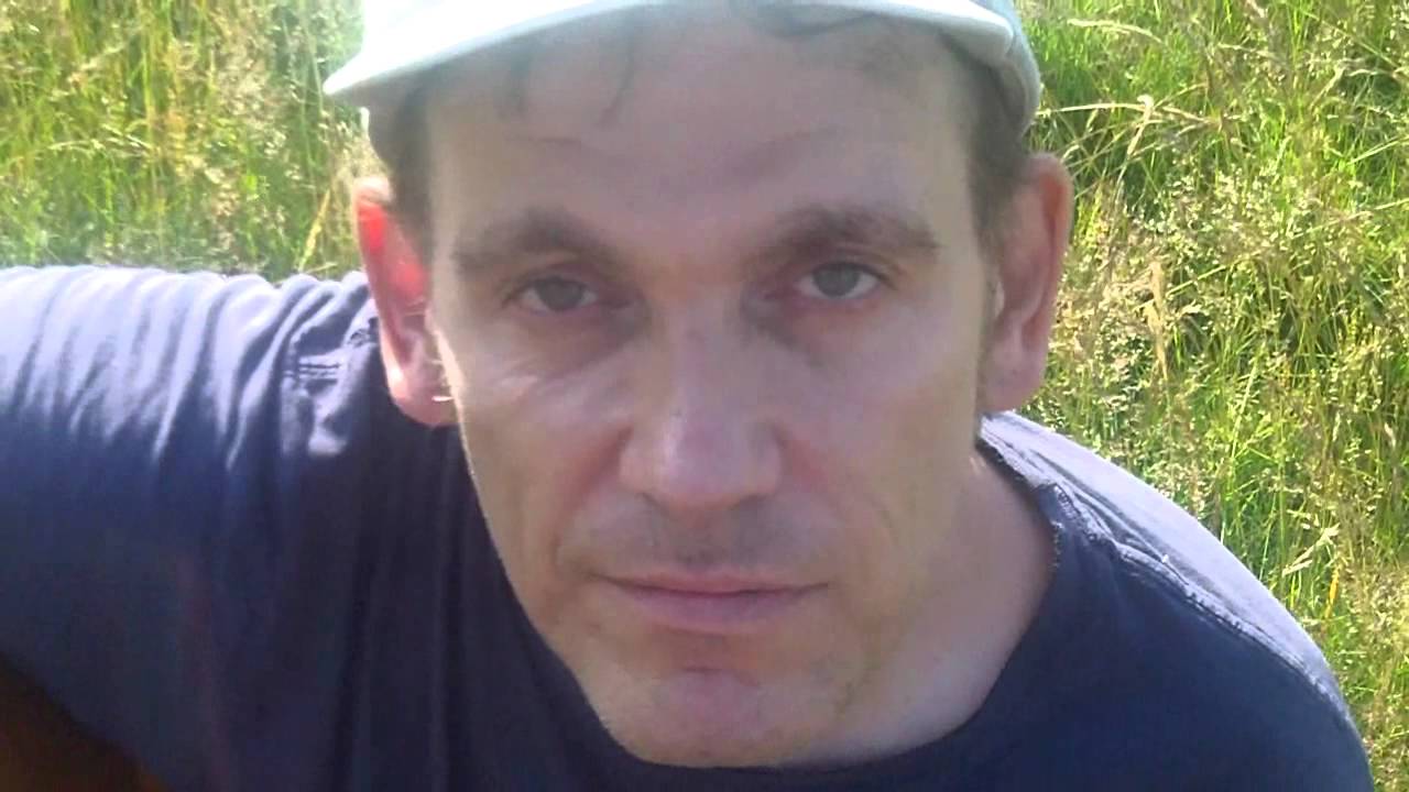 STEVE ISON - From The Morning - YouTube