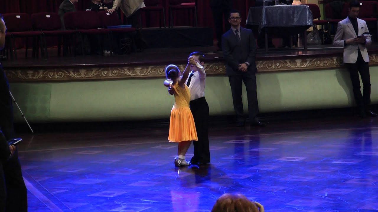 Meridian Dance Centre - YouTube