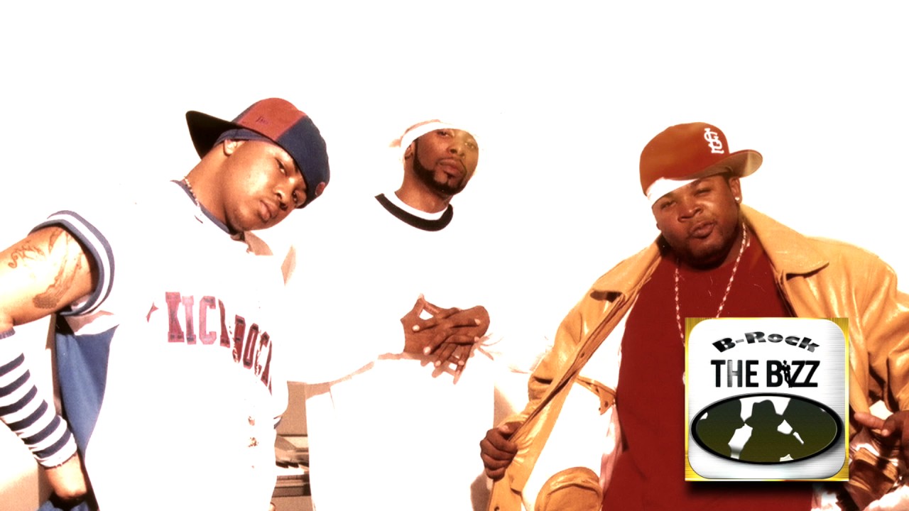 B-Rock & The Bizz " i Know You From The Projects " - YouTube