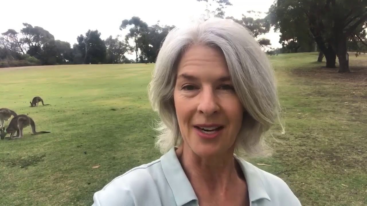 Jane Kinnear Testimonial for Frank Mulcahy - YouTube