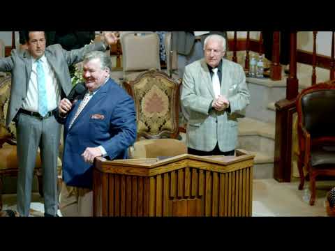 Pastor Jason McGhee - YouTube