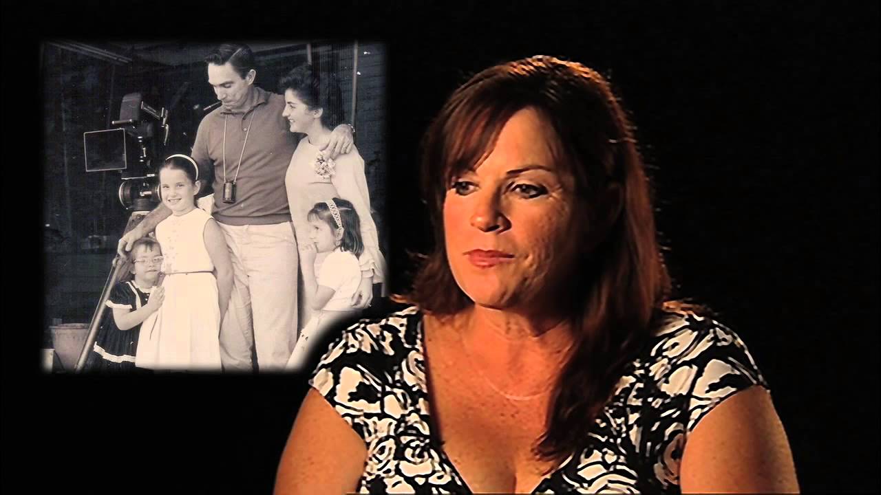 Film Legends Bill Grefe - YouTube