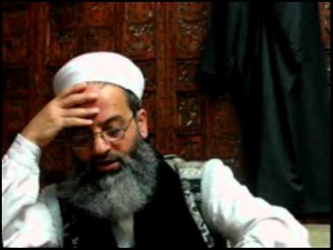İlmin Ahlaki Tarafı Yok Mu? - Şehit Bayram Ali Öztürk Hoca