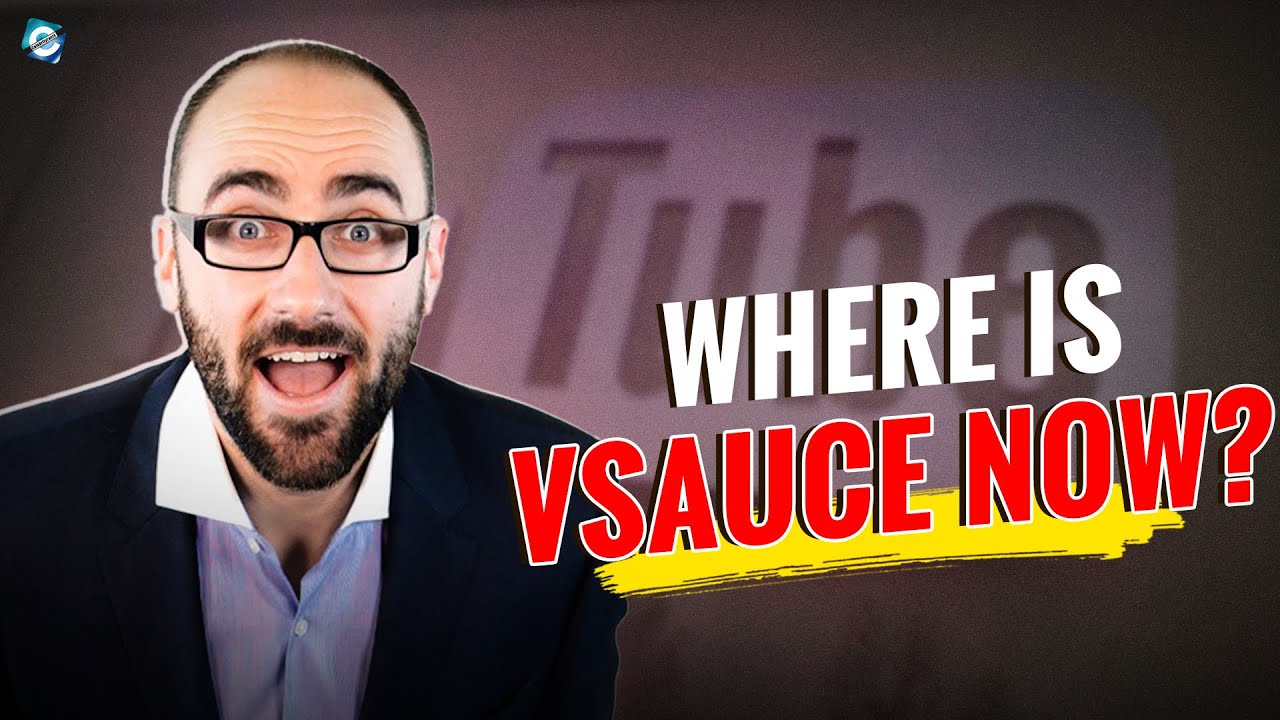What happened to VSauce? - YouTube