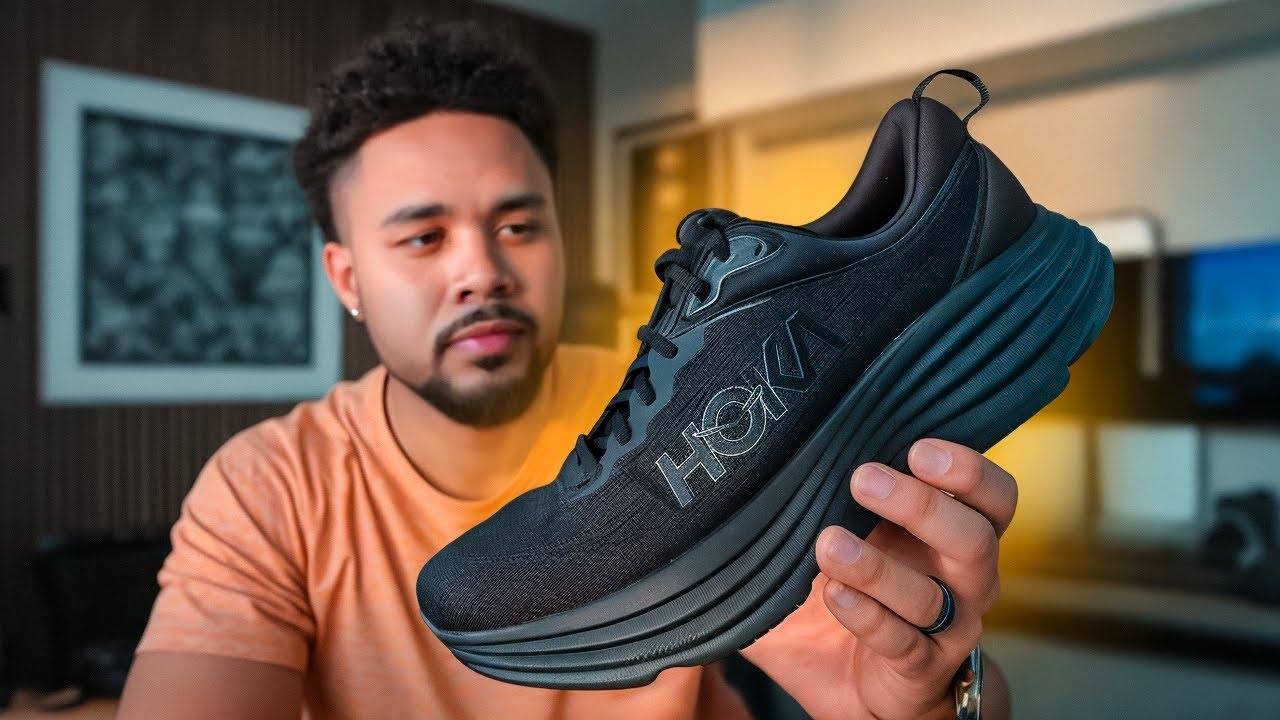Hoka Bondi 8 Sizing Advice How Do They Fit YouTube