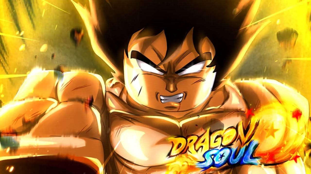 FSSJ Extra Form + New Time Rifts | Dragon Soul - YouTube