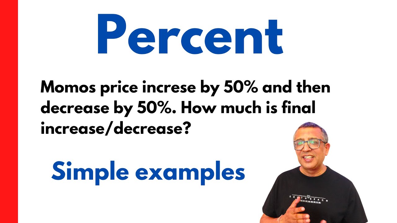 Percentage Learn With Easy Examples How To Find Percent YouTube percentage-learn-with-easy-examples-how-to-find-percent-youtube