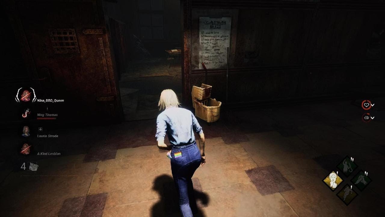 Dead by Daylight Demo - YouTube