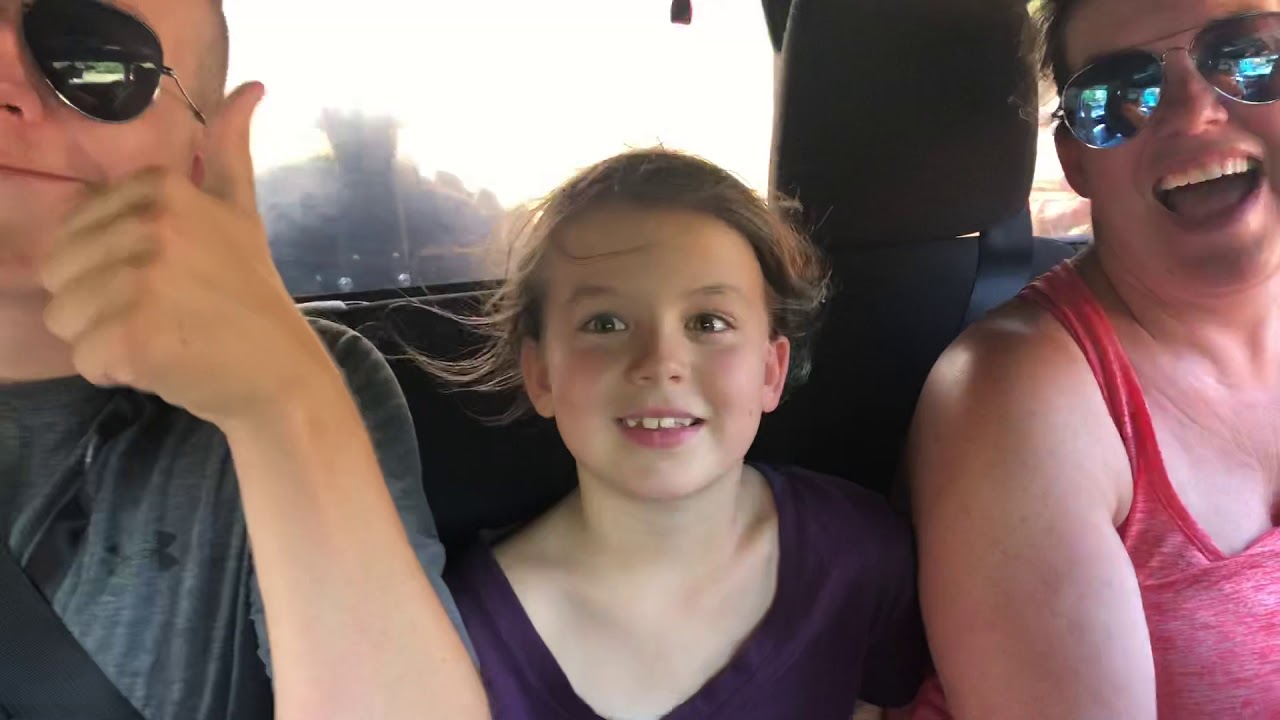 OC Jeep Jam 2019 pt1 - YouTube
