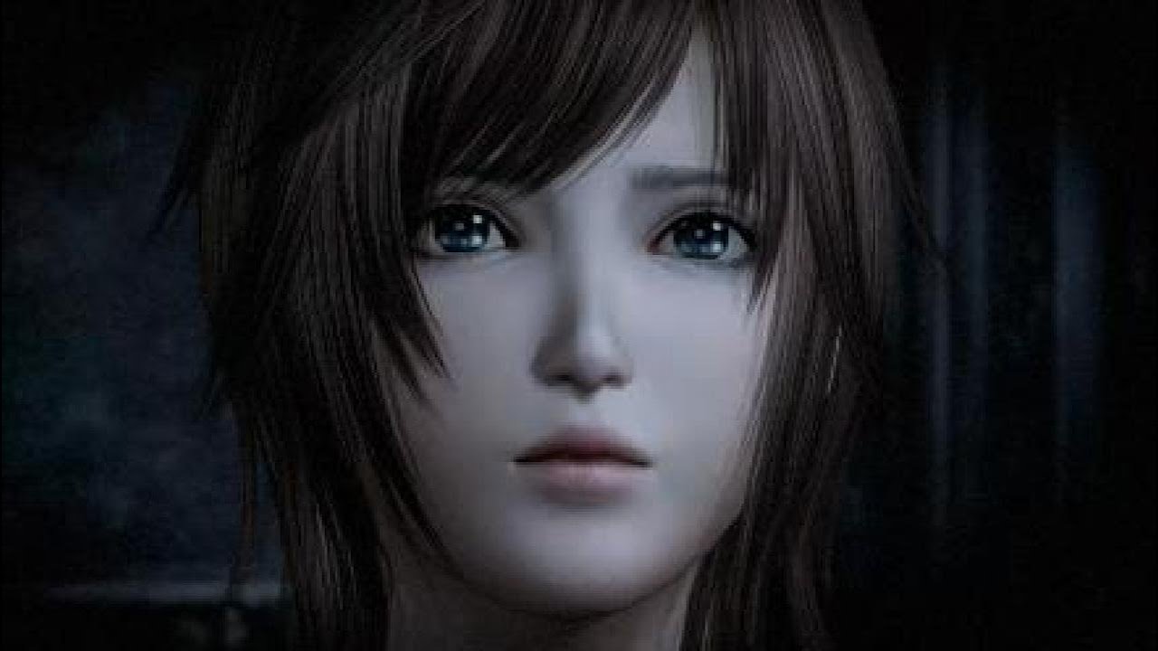 Fatal Frame Mask Of The Lunar Eclipse | Madoka Tsukimori Boss Fight 01 ...