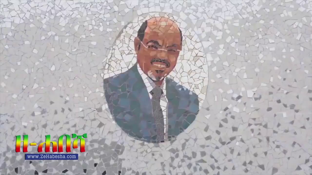 Ethiopia ዝም አልልም ቁጥር 6 ሰሞኑን ቤተመንግስት ገብቼ ነበር ከሳምሶን ማሞ Samson Mamo Zim ...