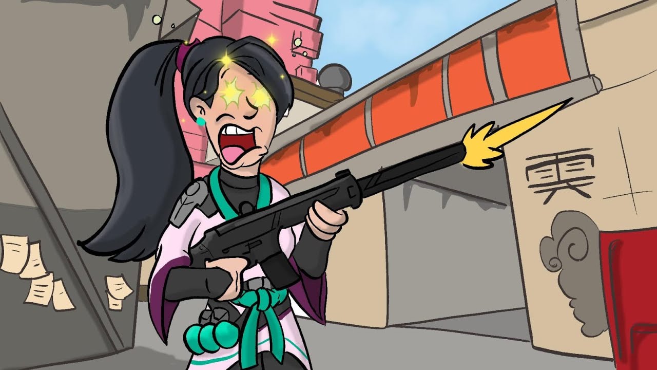 Valorant Live Now | Ultimate Guide to Plastic Rank | - YouTube