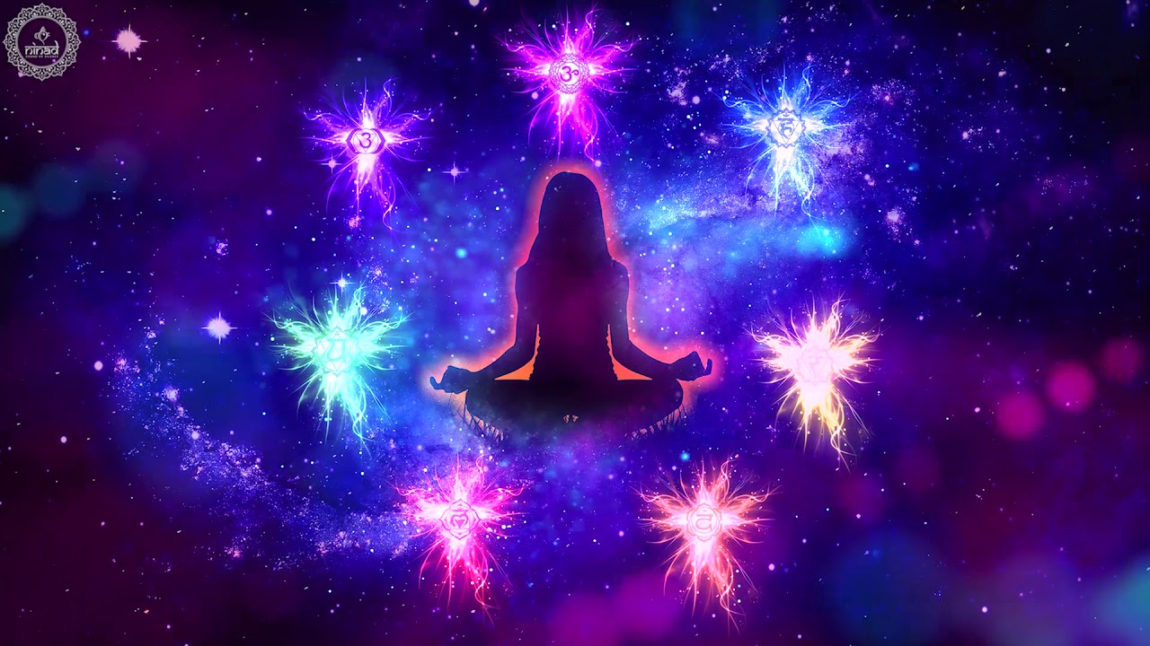 🎧 Balance and Align Aura Vibration | Full Restore all 7 Chakras at Once | 432 Hz Energy Booster ...