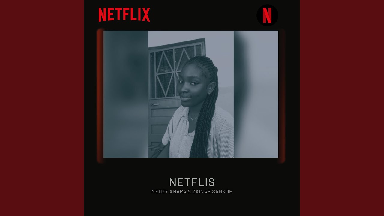 Netflis App - Medzy Amara: Song Lyrics, Music Videos & Concerts