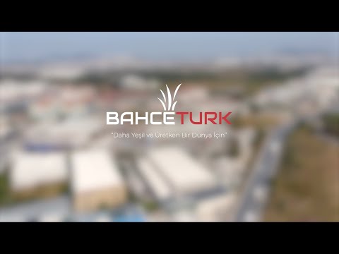 Bahceturk - Tanıtım (2023)
