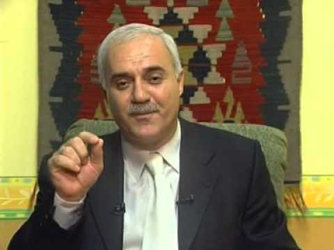 Nihat Hatipoğlu - Sahabenin Cömertliği