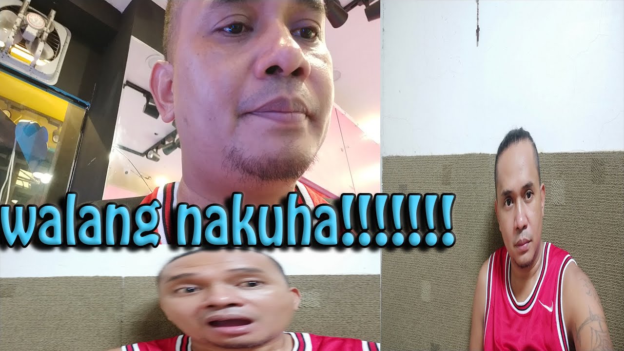 Wawa Walang Nakuha,, pinitpit na MANOK - YouTube