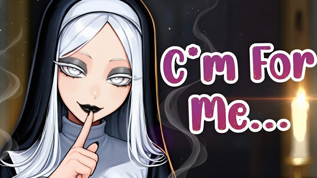 [F4M] Trainee Nuns Practice Therapeutic Massage On You! [Lewd ASMR ...