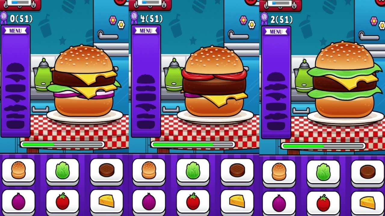 Moy 7 | Mini Game - YouTube