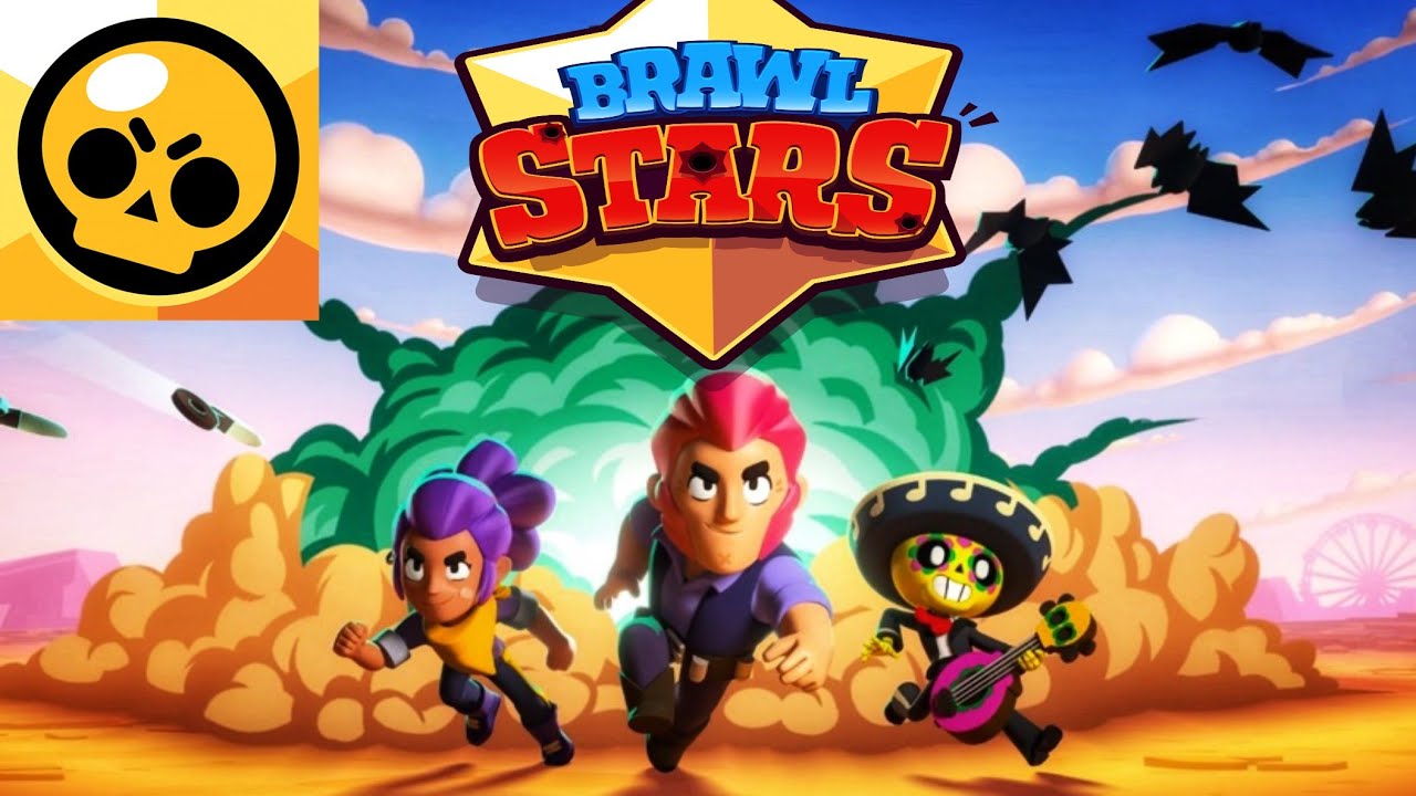 Brawl Stars-#ZERO - YouTube