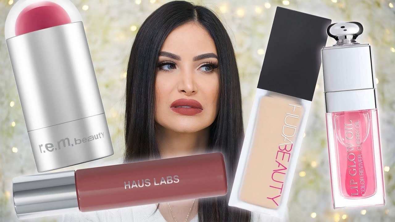 The 10 WORST Makeup Products of 2022 - YouTube