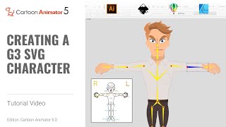 Reallusion Courses - Free Online Tutorials for 2D & 3D Animations