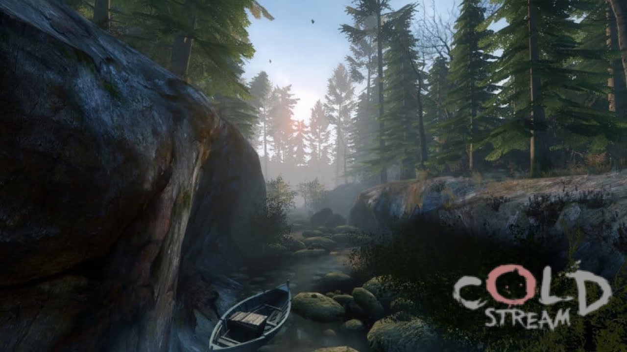 Left for Dead 2 | Cold Stream Campaign - YouTube