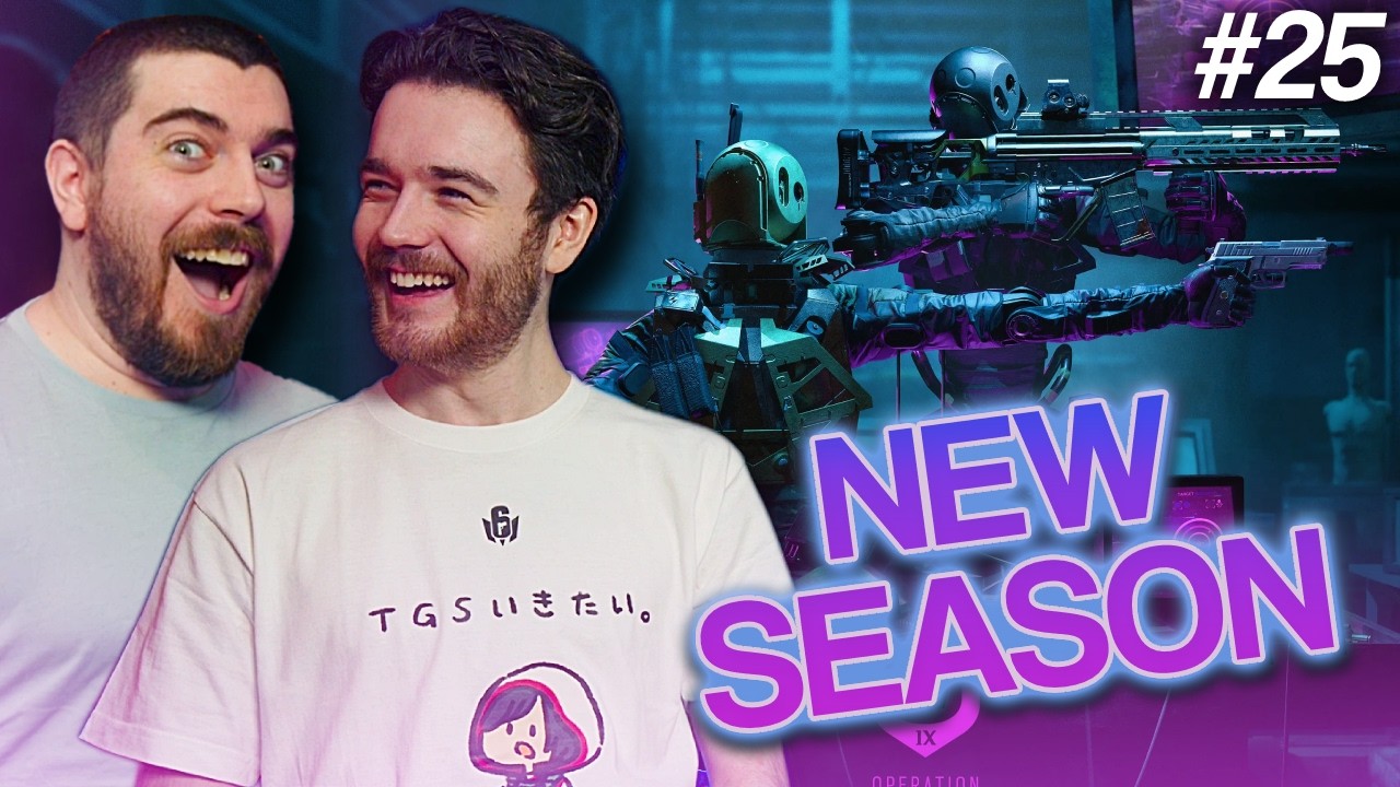 HONEST BREAKDOWN OF OPERATION TWIN SHELLS - YouTube