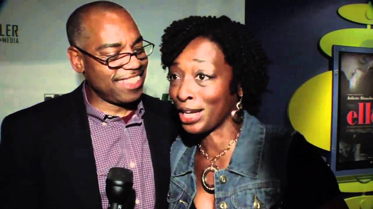 Still Standing: Reactions From Couples In the Film - YouTube