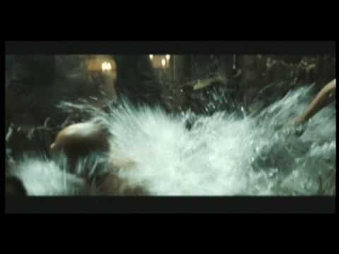 Danny Le Boyer Stunt Demo - YouTube