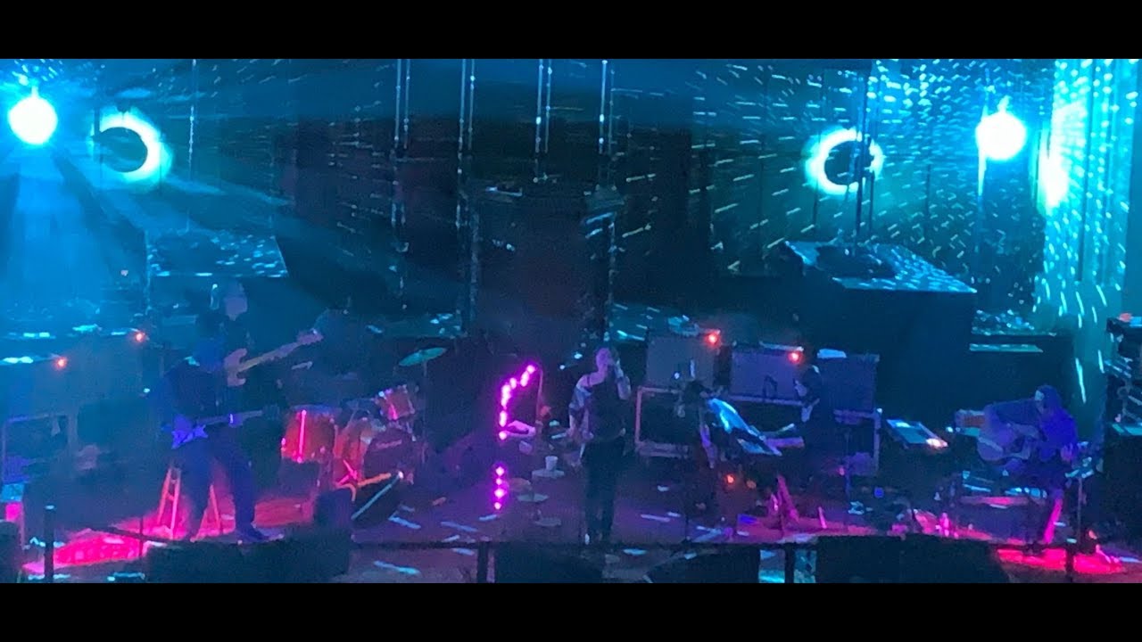 Mazzy Star - live 2019-02-26 (AUDIO), L.A., full show, 15 songs - YouTube