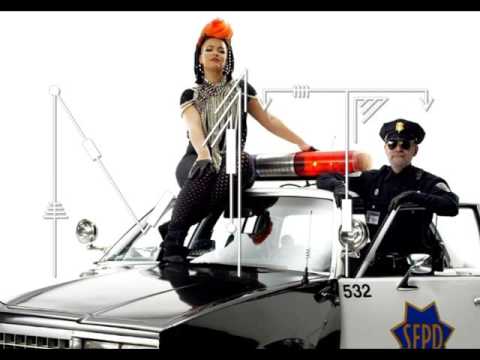 Eva Simons - Policeman (marcos tarantino Remix) [Radio Edit] [FREE DOWNLOAD]
