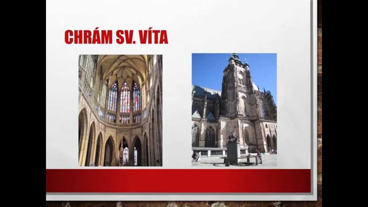 GOTICKÝ SLOH - YouTube