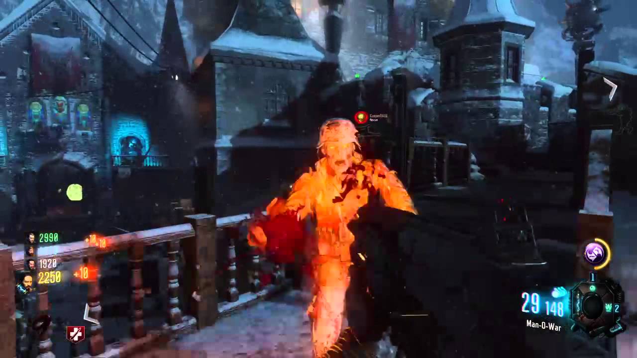 Zombiz - YouTube