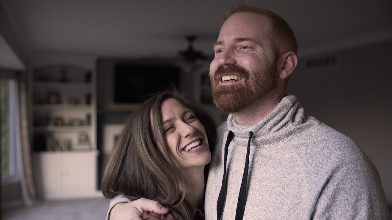 Ingrid's Story - YouTube