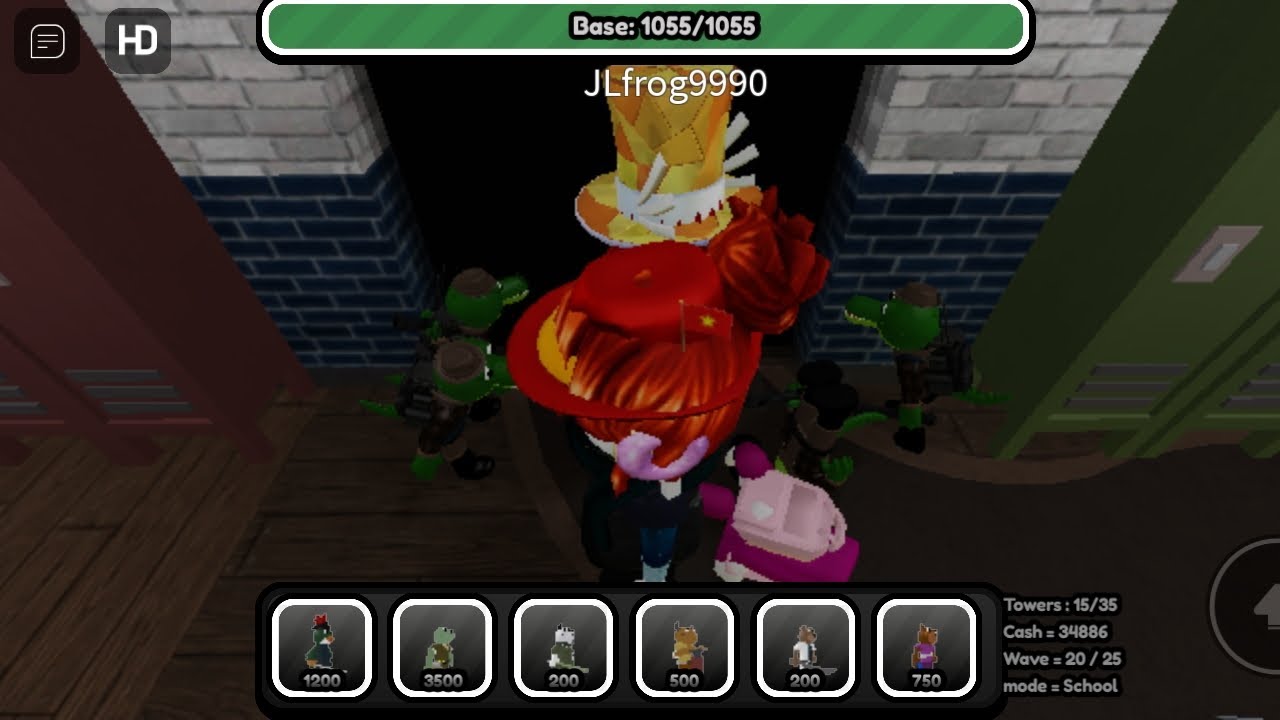 beat school with new rework/updated! - YouTube