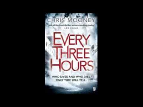 Every Three Hours Darby McCormick, #6 Audiobook - YouTube